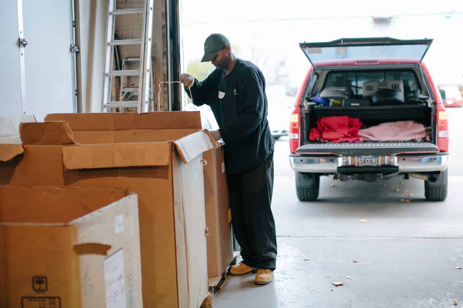 Electronics Recycling Drop-Off in St. Paul, MN | Repowered