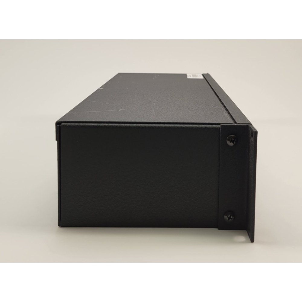 Masterclock TCD 26 LED Clock Display - Tested | Repowered